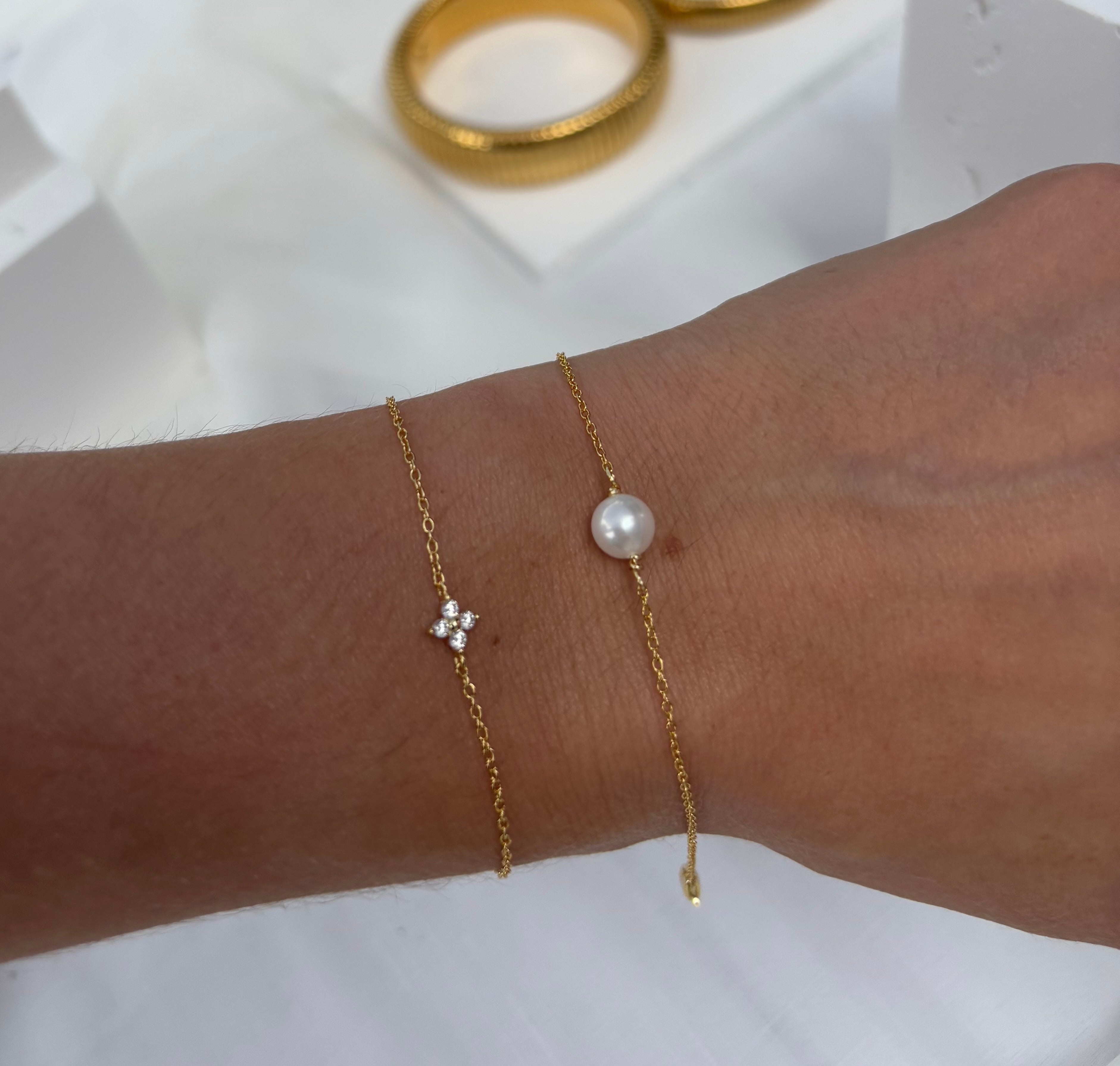 PEARLA bracelet – Sia & Soul